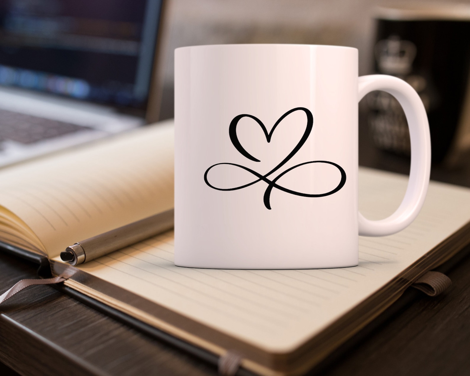 Infinity Symbol Svg Bundle, Infinity Sign Svg, Infinity Png, Infinity ...