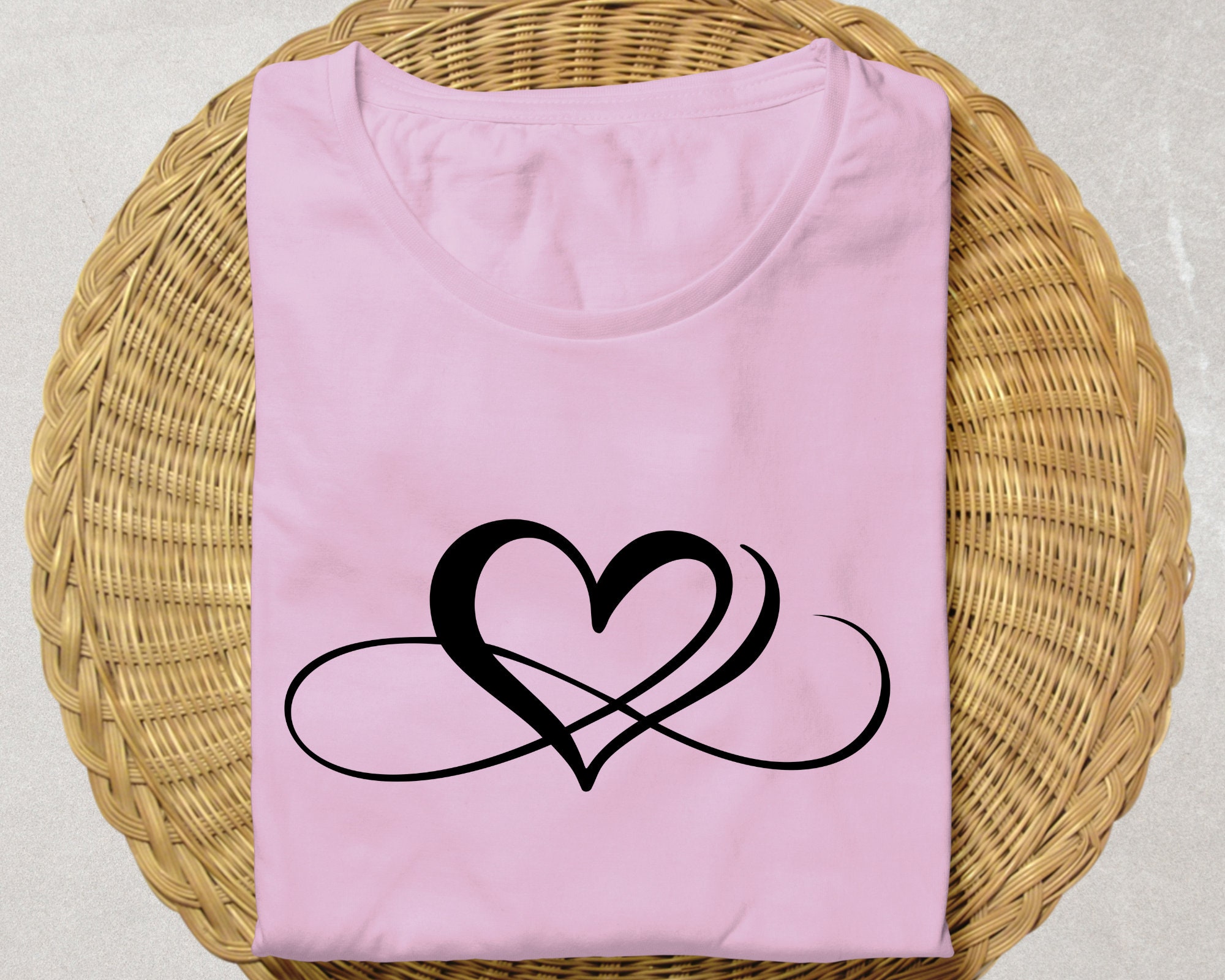 Infinity Symbol Svg Bundle, Infinity Sign Svg, Infinity Png, Infinity ...