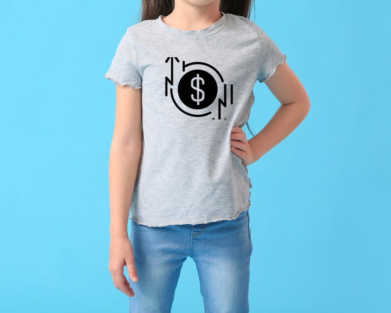 Money Svg, Money Clipart, Money Png, Money Vector, Money Dxf ...