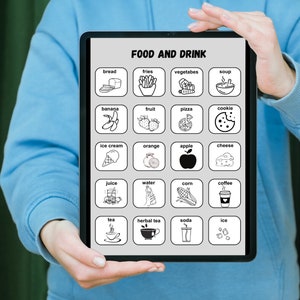 Printable Communication Cards Bundle, Printable Cards for Adults ...
