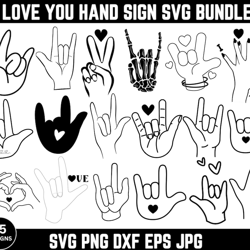 Valentines Signs Cricut - Etsy