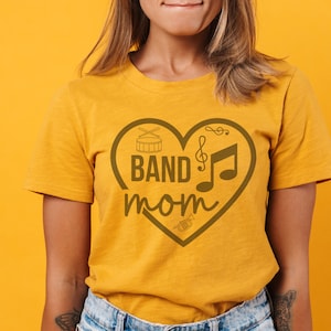Band Mom Svg Bundle, Band Mom Png Bundle, Band Mom Clipart, Band Mom ...