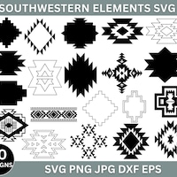 Western Svg - Etsy