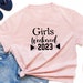 Girls Weekend Svg, Girls Trip 2023, Bachelorette Svg, Girls Trip Shirts ...