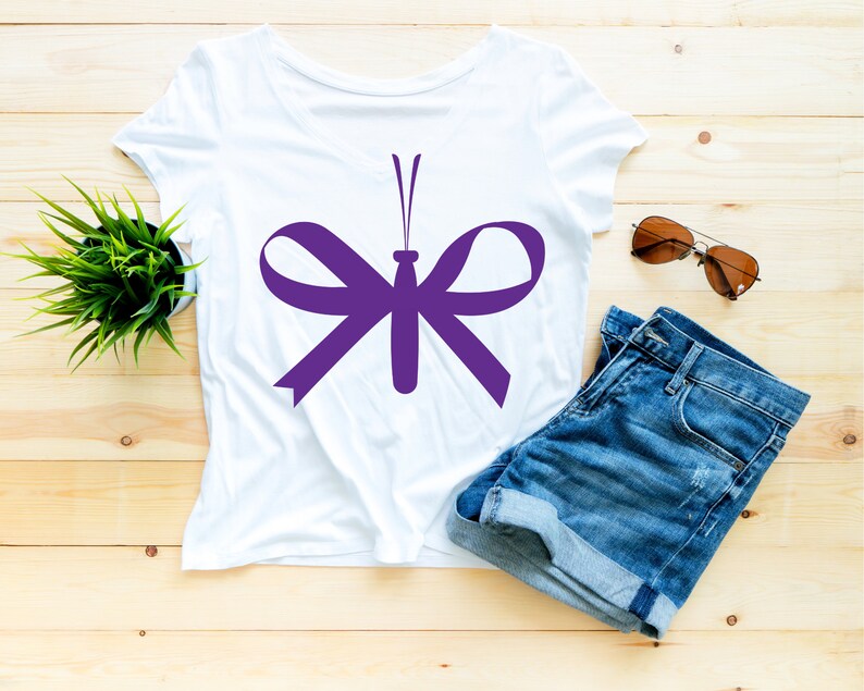 Lupus Awareness Svg Bundle , Lupus Svg Bundle, Purple Ribbon Svg ...