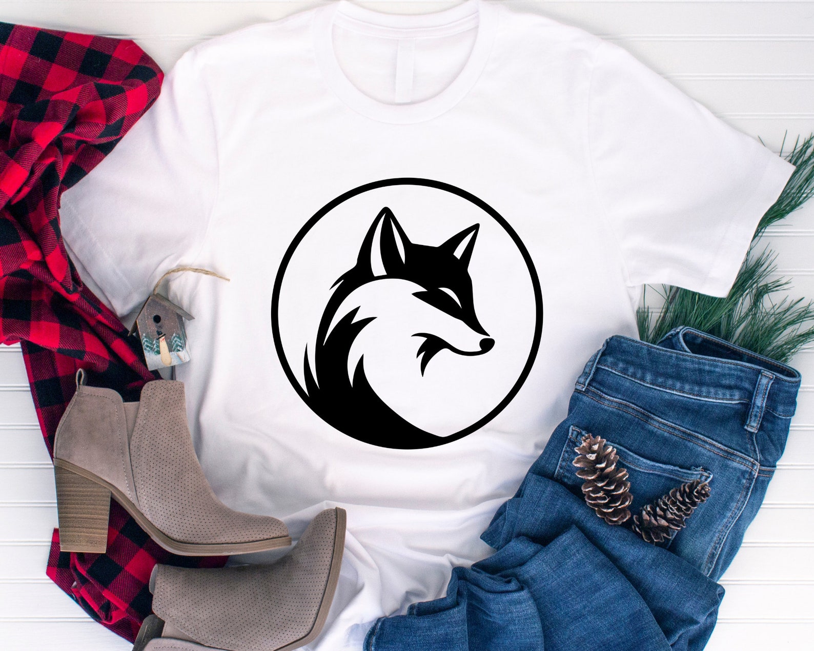 Fox Svg Bundle, Fox Png Bundle, Fox Vector Files, Animal Lover Svg, Fox ...