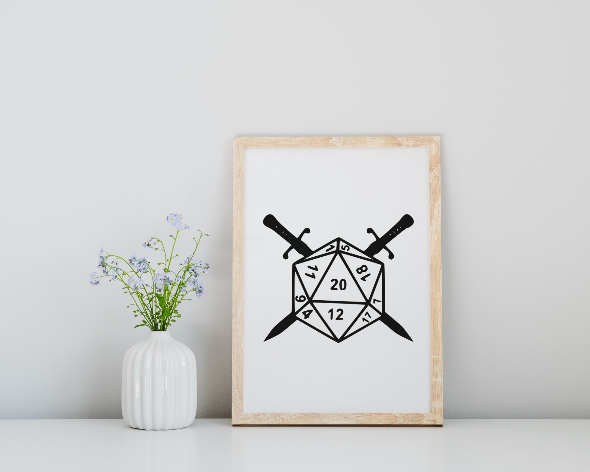 Dnd Svg Png Bundle, Dnd Png Bundle, Dnd Clipart, Dnd Vector Files, Svg ...