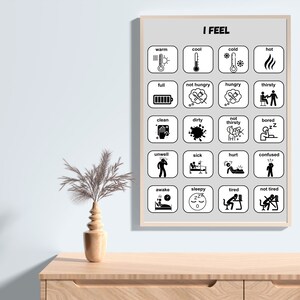 Printable Communication Cards Bundle, Printable Cards for Adults ...