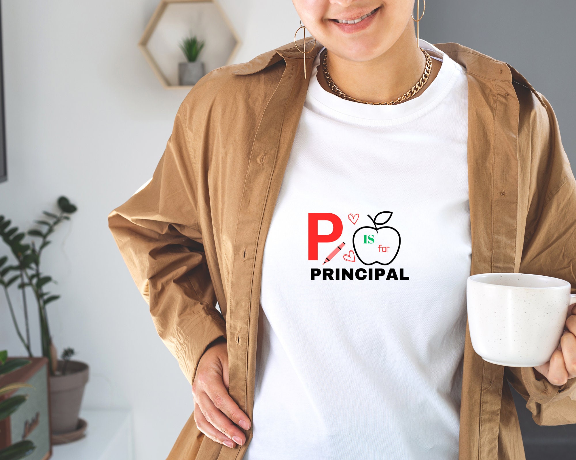 School Principal Svg, Teacher Svg Bundle, Assistant Principal, Back to ...