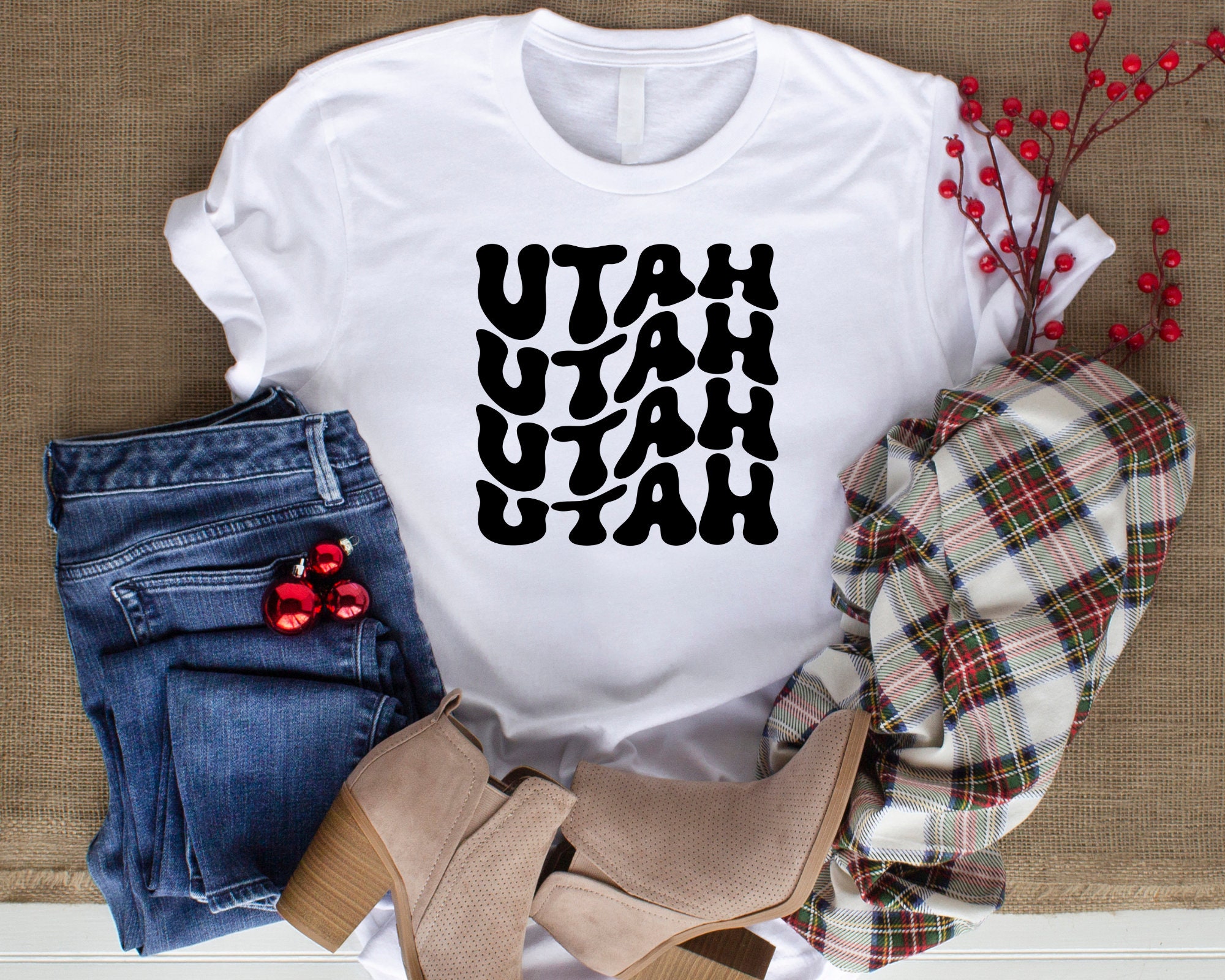 Utah Svg Bundle, Utah Png, Utah Dxf, Utah Silhouette, Utah Vector Files ...