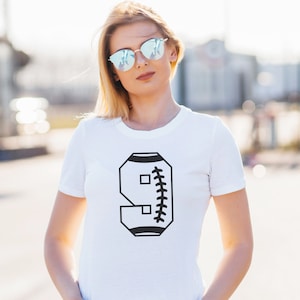 Football Numbers Svg, Football Svg, Numbers Svg Bundle, Football ...