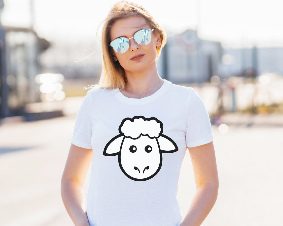 Sheep Svg Bundle Sheep Svg. Png Sheep Dxf Sheep Clip Art - Etsy