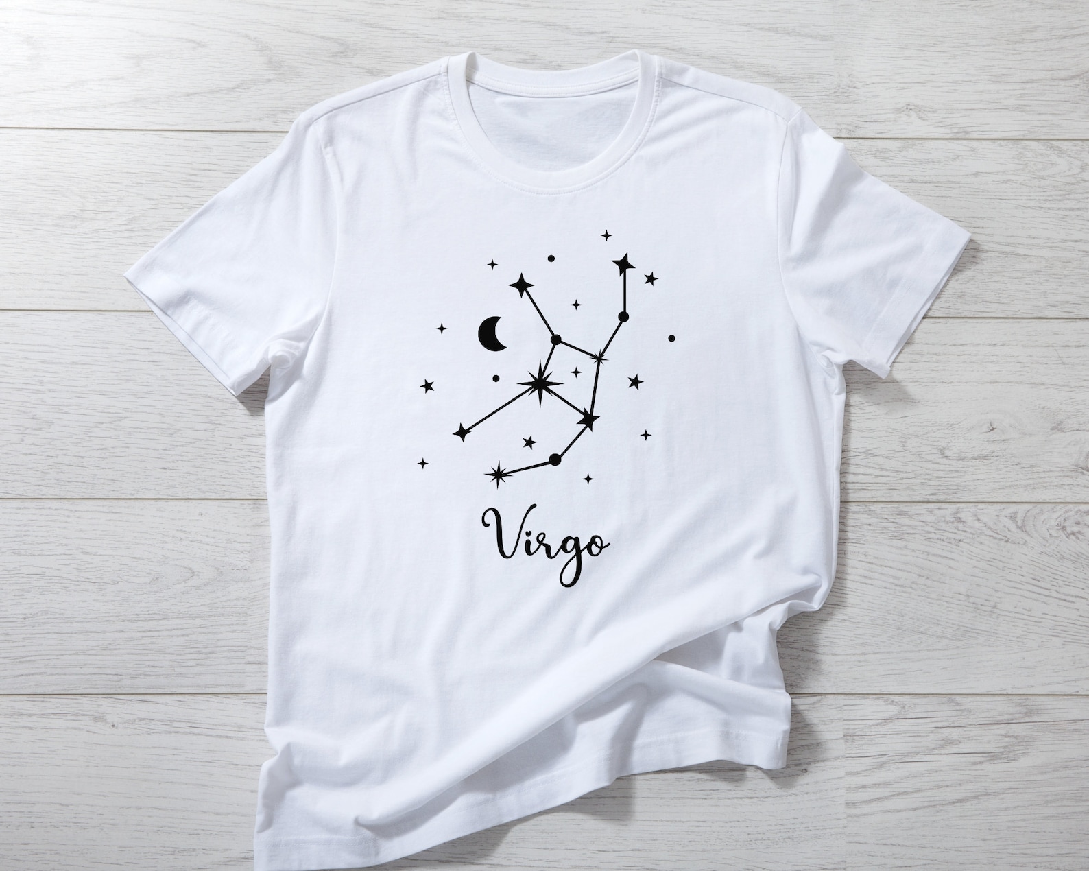 10 Virgo Svg Bundle, Virgo Png Files, Virgo Clipart, Astrology Svg ...