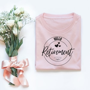 Retired Svg Bundle, Officially Retired Svg, Retired Teacher Svg ...