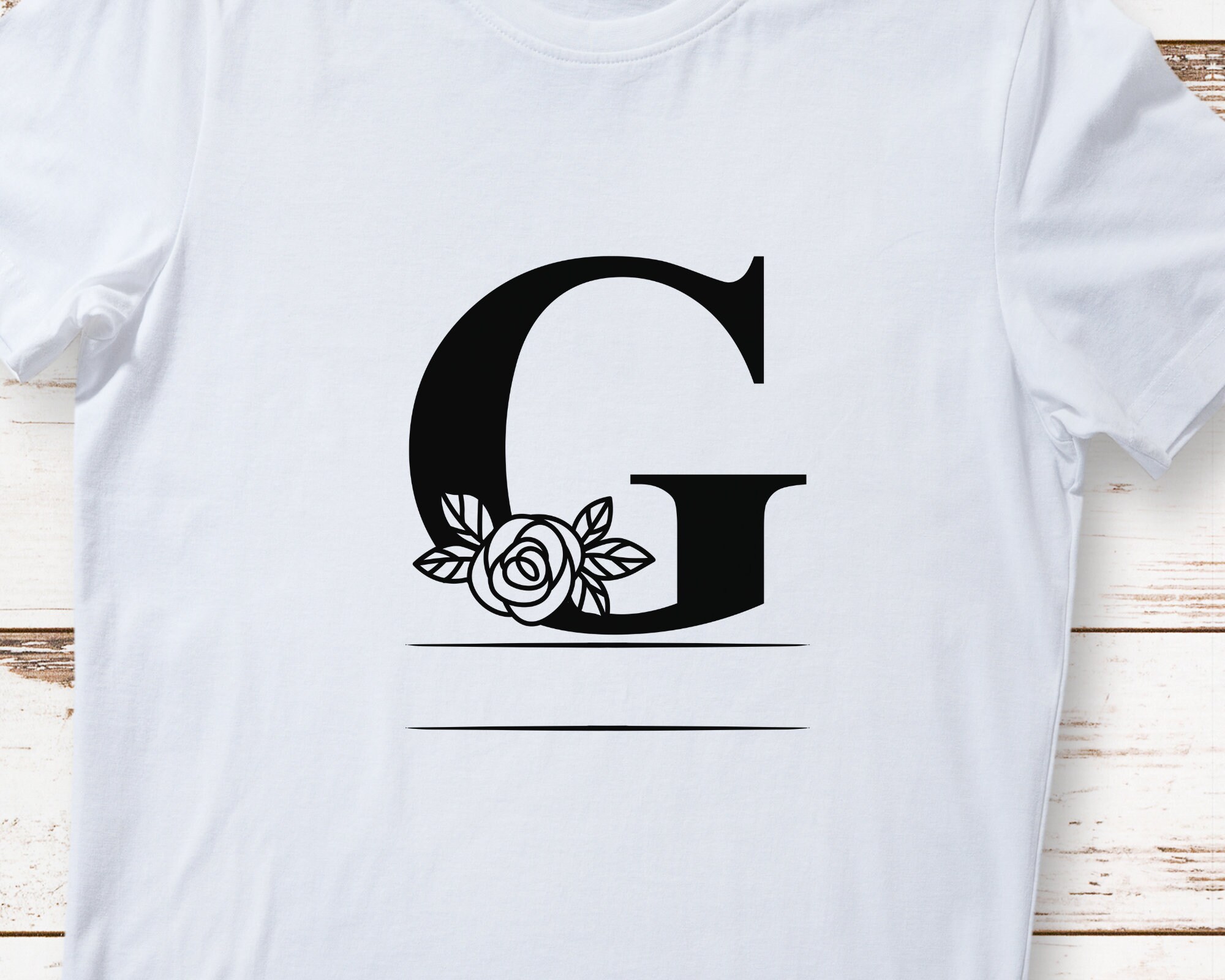 Split Monogram Svg Alphabet Bundle,split Monogram Frame Alphabet, 26 ...