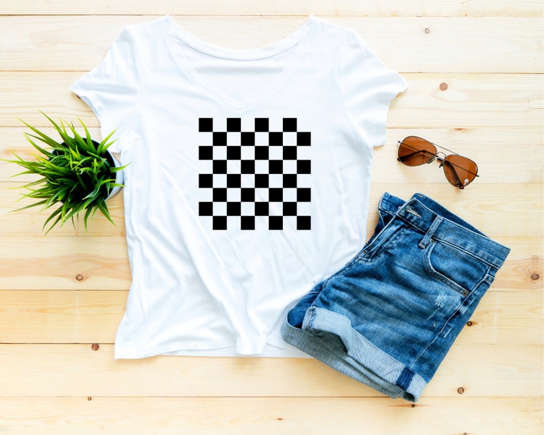 Checkerboard Svg Bundle, Checkerboard Png, Checkers Svg, Checkered Flag ...