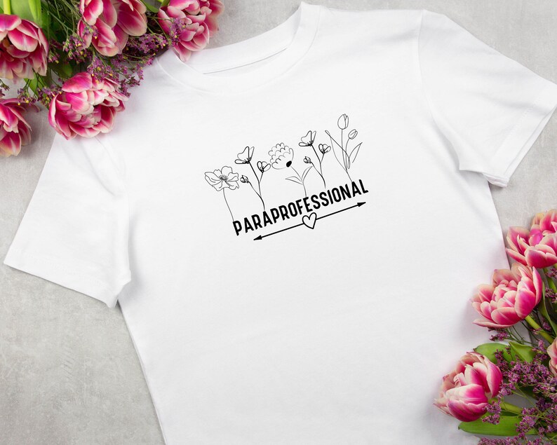 Paraprofessional Svg Bundle, Paraprofessional Png, Paraprofessional ...