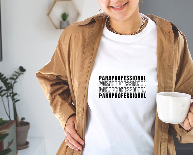 Paraprofessional Svg Bundle, Paraprofessional Png, Paraprofessional ...