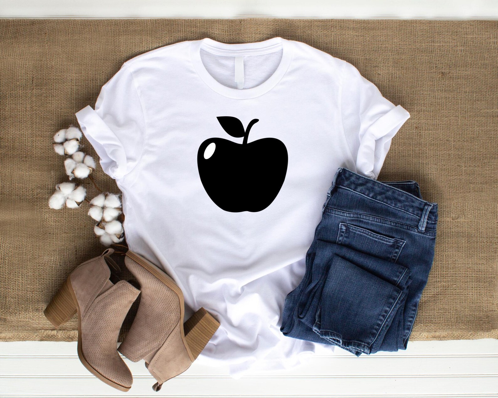 Apple Svg Bundle, Apple Fruit Svg, Apple Png, Apple Dxf, Apple Cut File ...