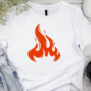 Fire Svg Bundle, Fire Clipart, Fire Png Bundle, Fire Flames Svg, Fire ...