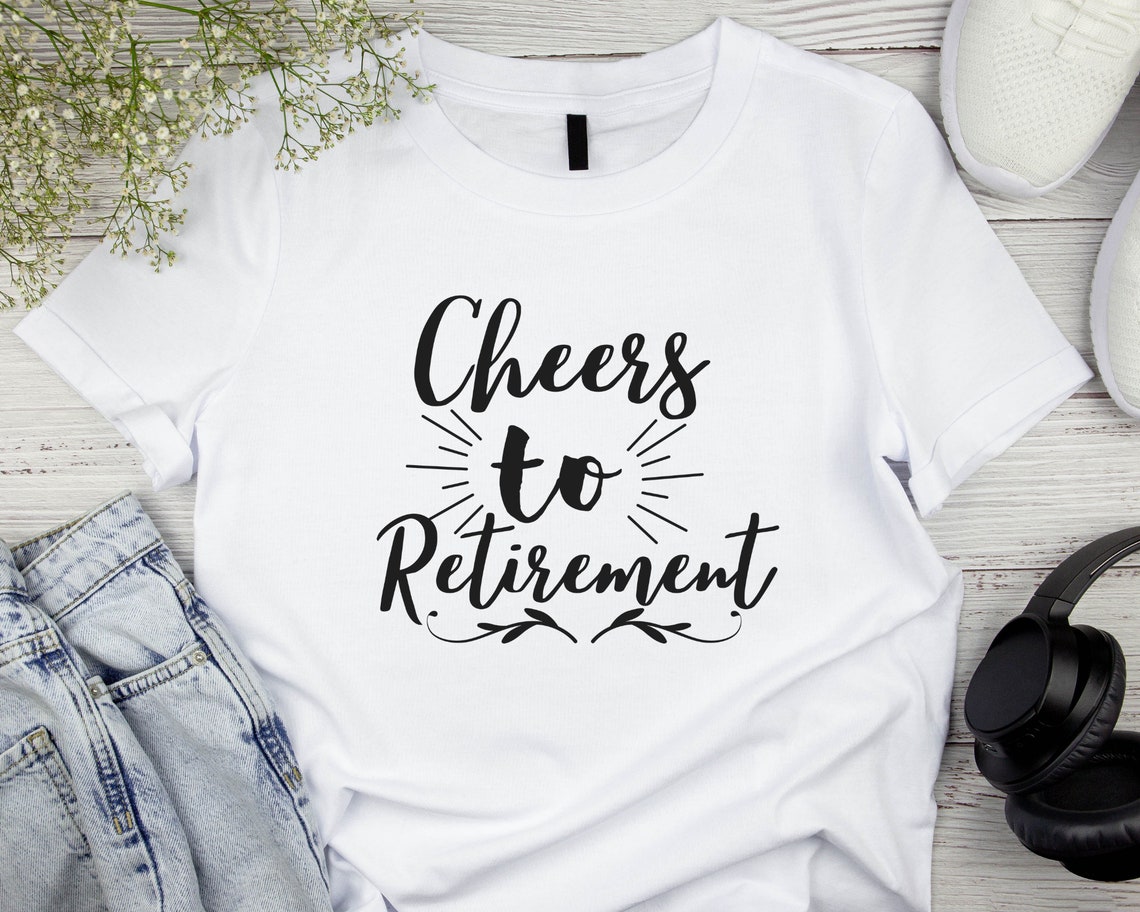 Retired Svg Bundle, Officially Retired Svg, Retired Teacher Svg ...