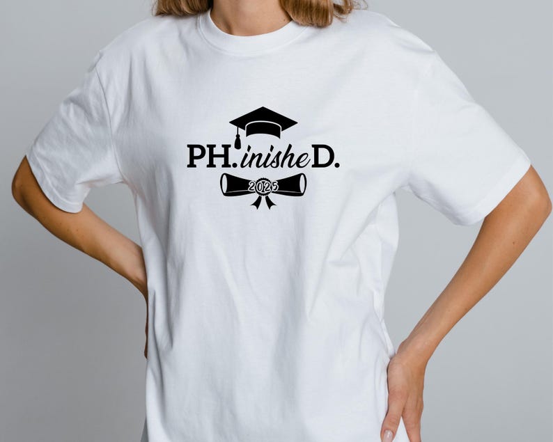 Phinside D Svg, Phd Graduate Svg, Graduation 2025 Svg, Phd Graduation ...