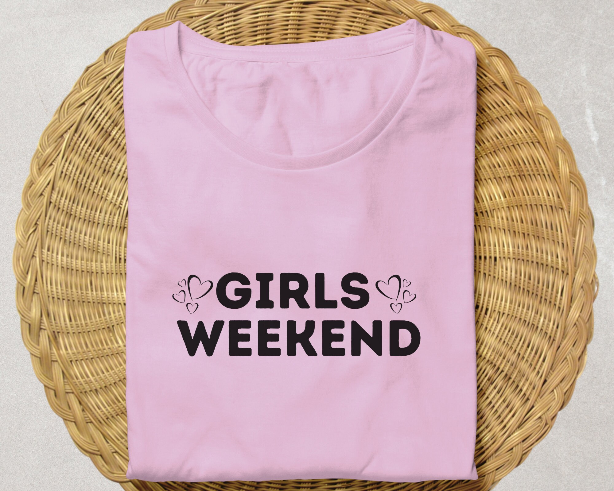 Girls Weekend Svg, Girls Trip 2023, Bachelorette Svg, Girls Trip Shirts ...