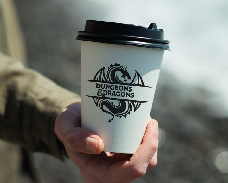 Dnd Svg Png Bundle, Dnd Png Bundle, Dnd Clipart, Dnd Vector Files, Svg ...