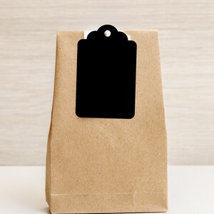 Gift Tag Svg Png Bundle, Tags Svg Bundle, Tags Silhouette, Tags Clipart ...