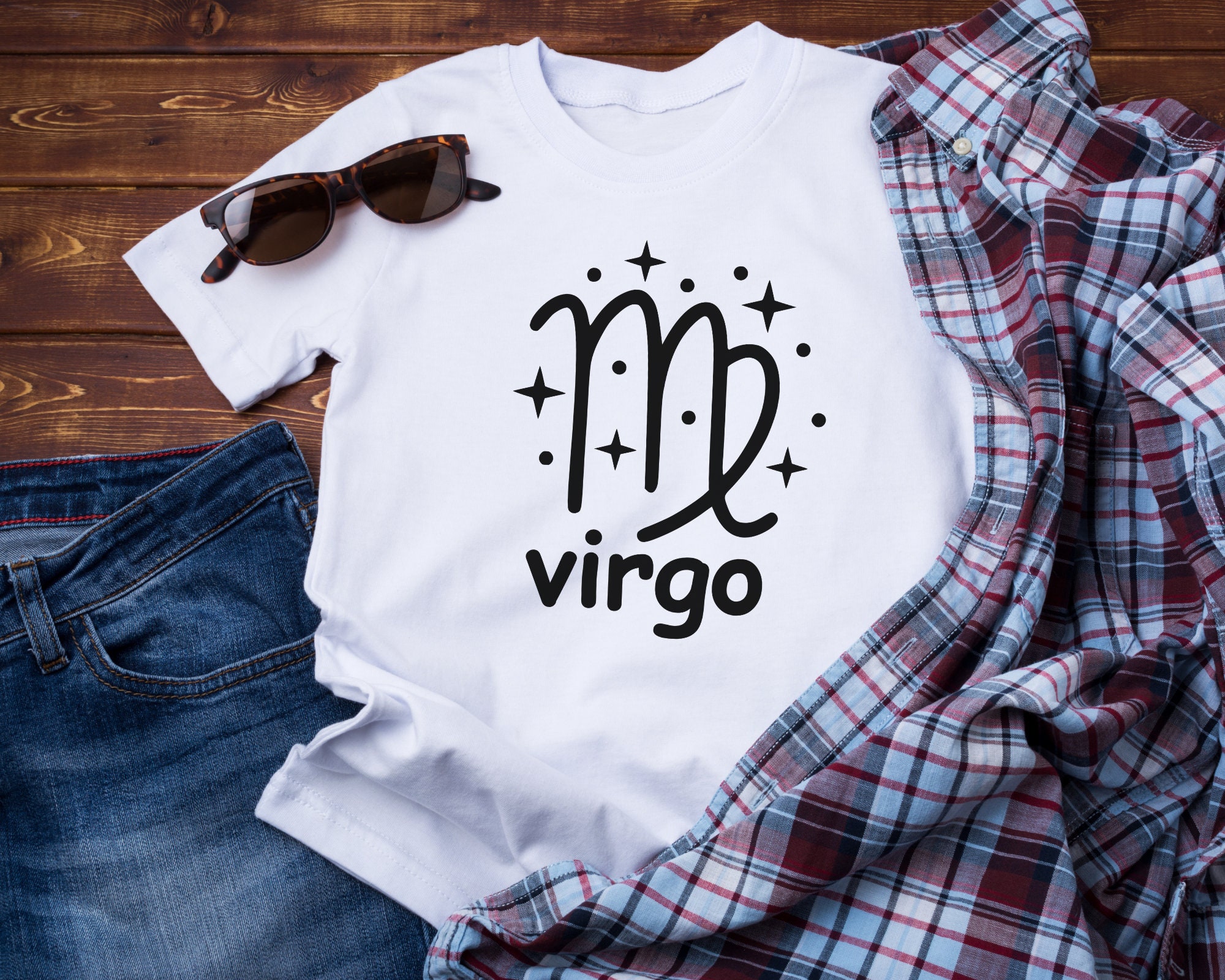 10 Virgo Svg Bundle, Virgo Png Files, Virgo Clipart, Astrology Svg, Cricut Svg, Virgo Shirt, Svg ...