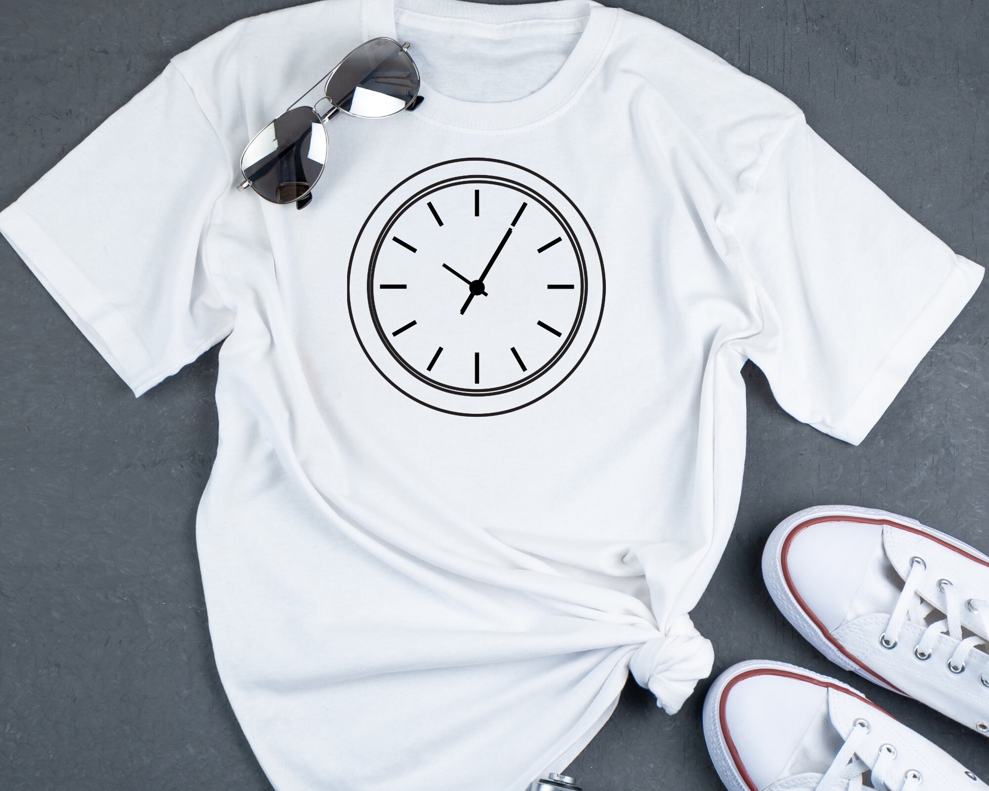 30 Clock Face Svg Bundle, Clock Face Png, Clock Svg, Timer Svg, Clock ...