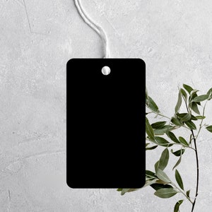 Gift Tag Svg Png Bundle, Tags Svg Bundle, Tags Silhouette, Tags Clipart ...