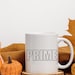 Prime Svg Png File, Prime Cut File, Prime Dxf, Prime Clipart, Prime ...