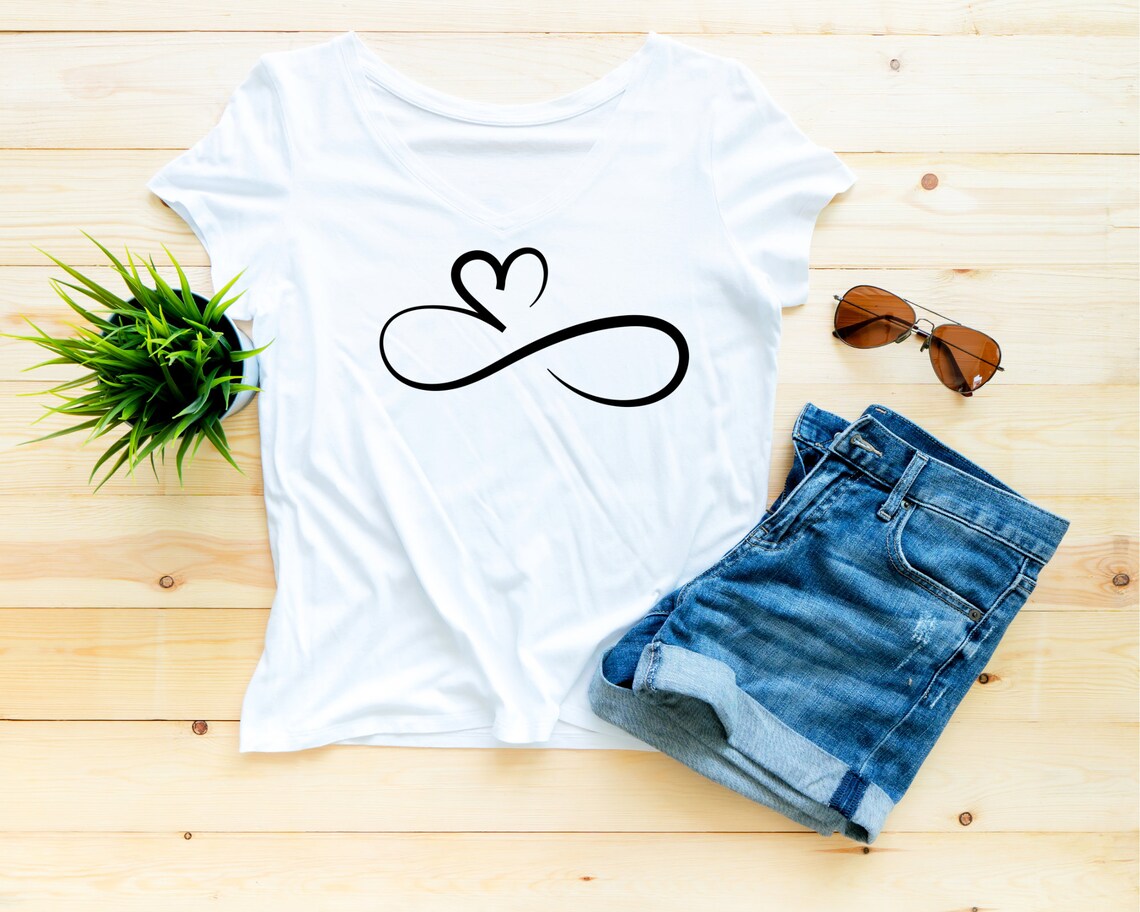 Infinity Symbol Svg Bundle, Infinity Sign Svg, Infinity Png, Infinity ...