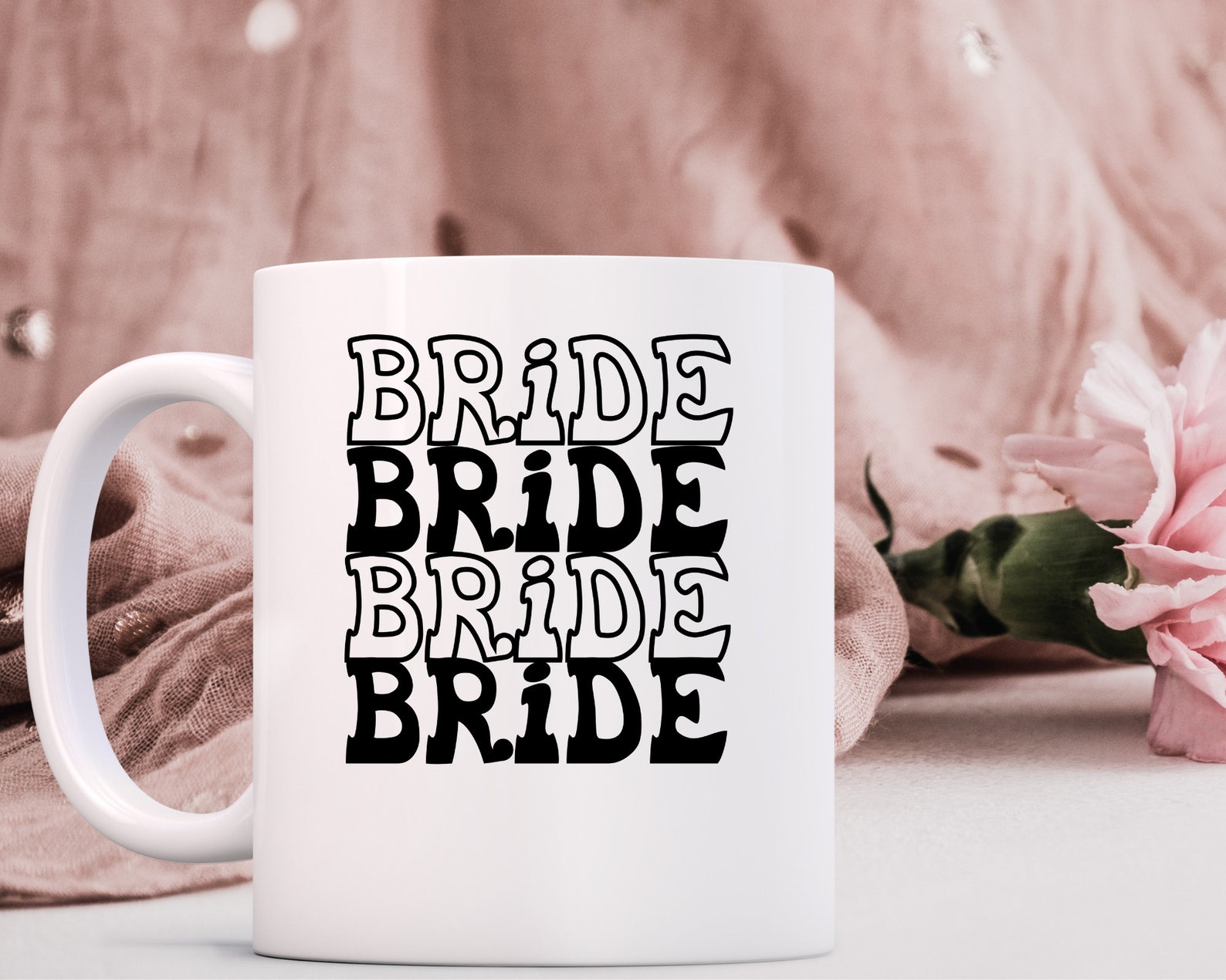 Bride Svg Bridal Party Svg Bride Squad Svg Bride Png - Etsy