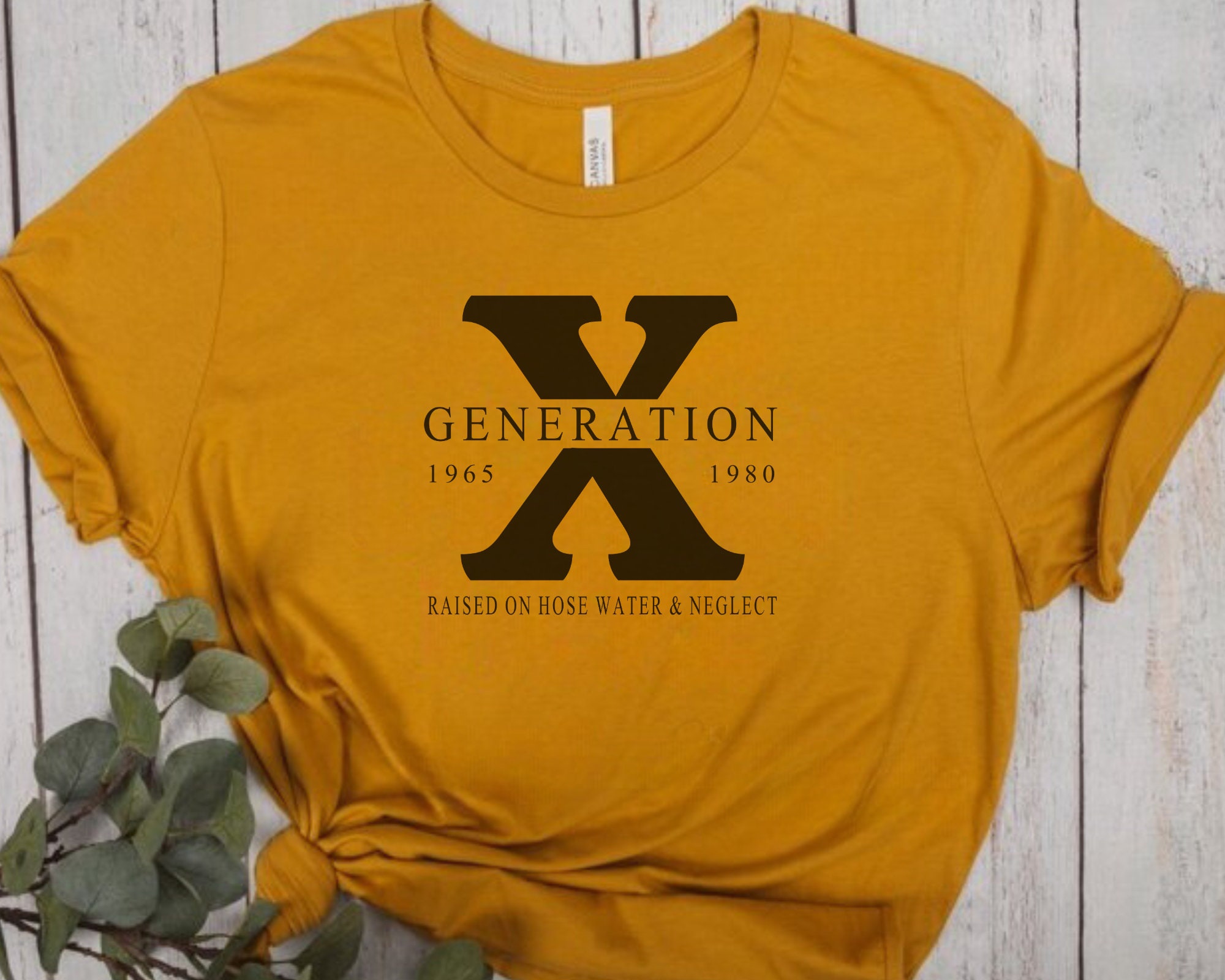 Generation X Svg Gen X Svg Gen X Png Generation X Dxf, Funny Gen X Png ...