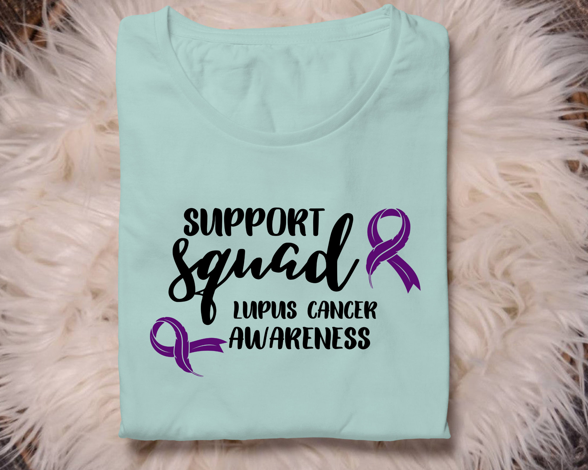 Lupus Awareness Svg Bundle , Lupus Svg Bundle, Purple Ribbon Svg ...