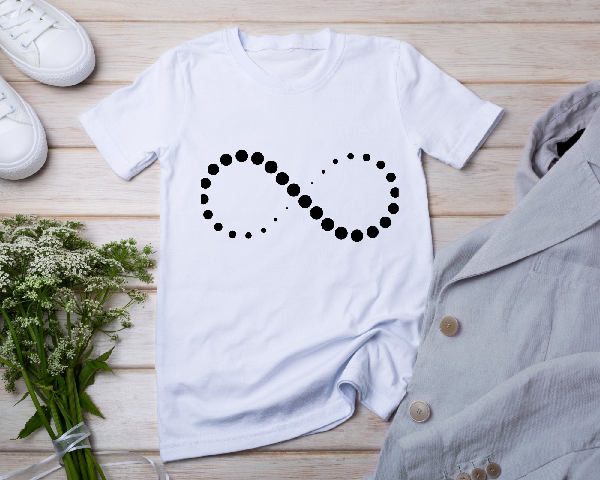 Infinity Symbol Svg Bundle, Infinity Sign Svg, Infinity Png, Infinity ...