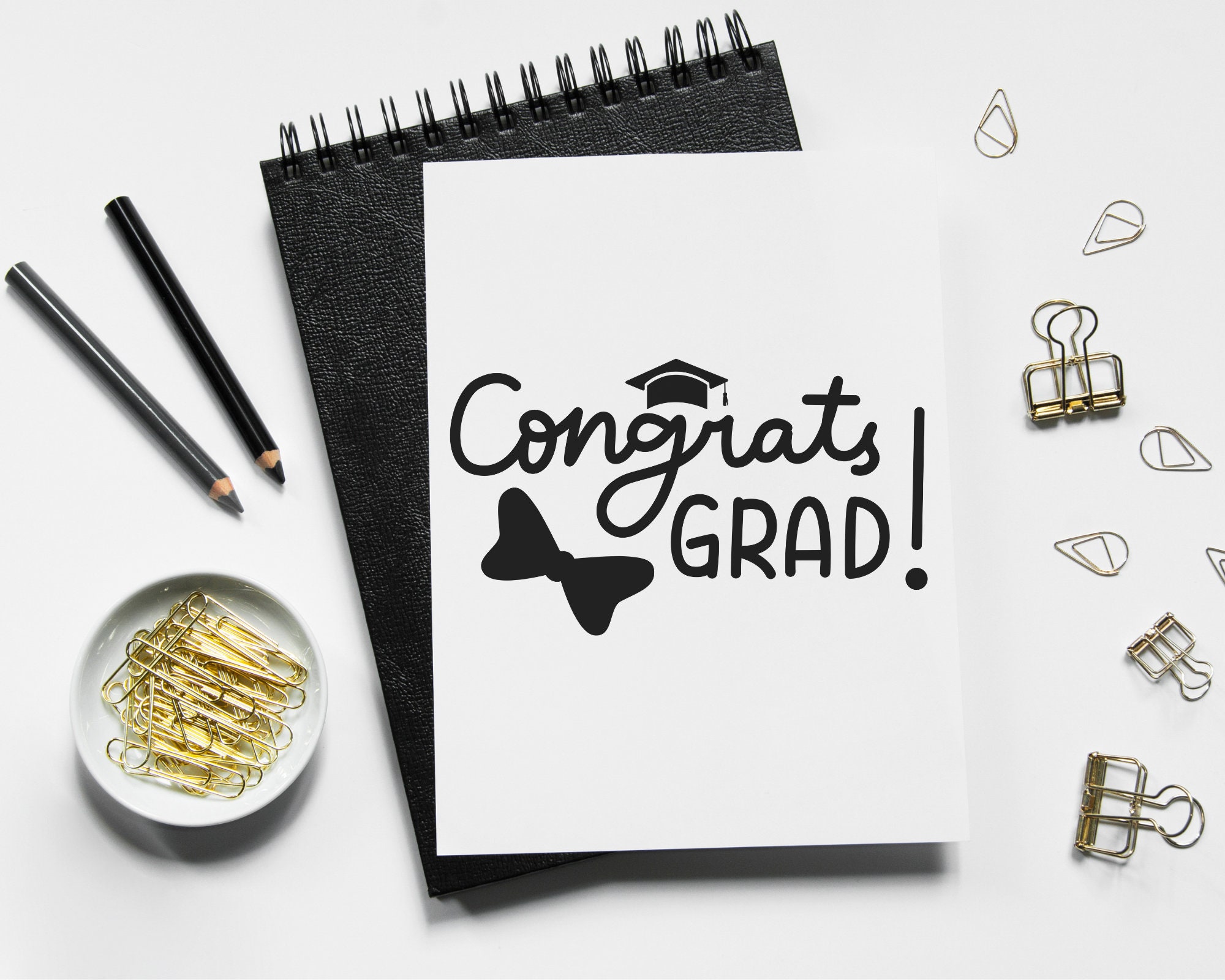 Congrats Grad Svg Graduation Svg Graduation Shirt Svg - Etsy