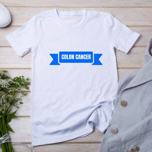 Colon Cancer Svg Bundle, Cancer Awareness Svg, Colon Cancer Png, Colon ...