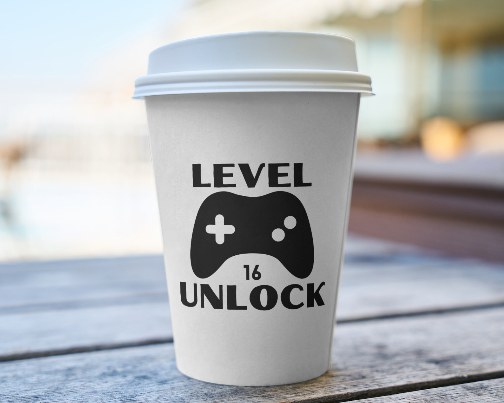 16th Birthday Svg, Sixteen Svg, 16 Birthday Png, Birthday Svg, 16 ...