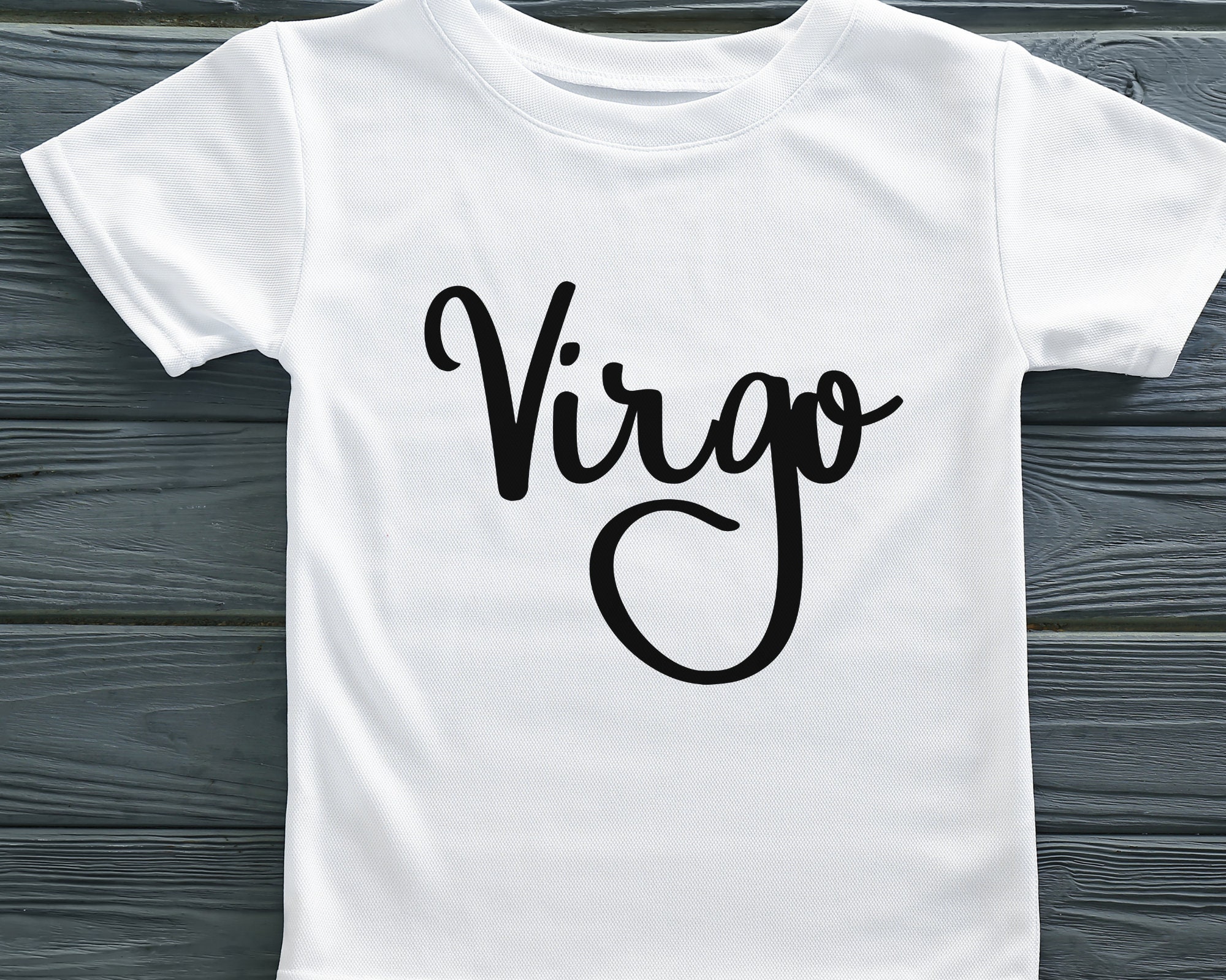 10 Virgo Svg Bundle, Virgo Png Files, Virgo Clipart, Astrology Svg ...