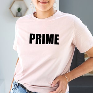 Prime Svg Png File, Prime Cut File, Prime Dxf, Prime Clipart, Prime ...