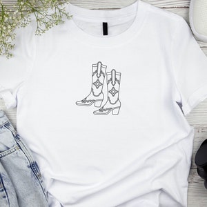 Cowboy Boot Svg Bundle, Cowboy Boot Png, Cowboy Hat Svg, Cowgirl Svg ...