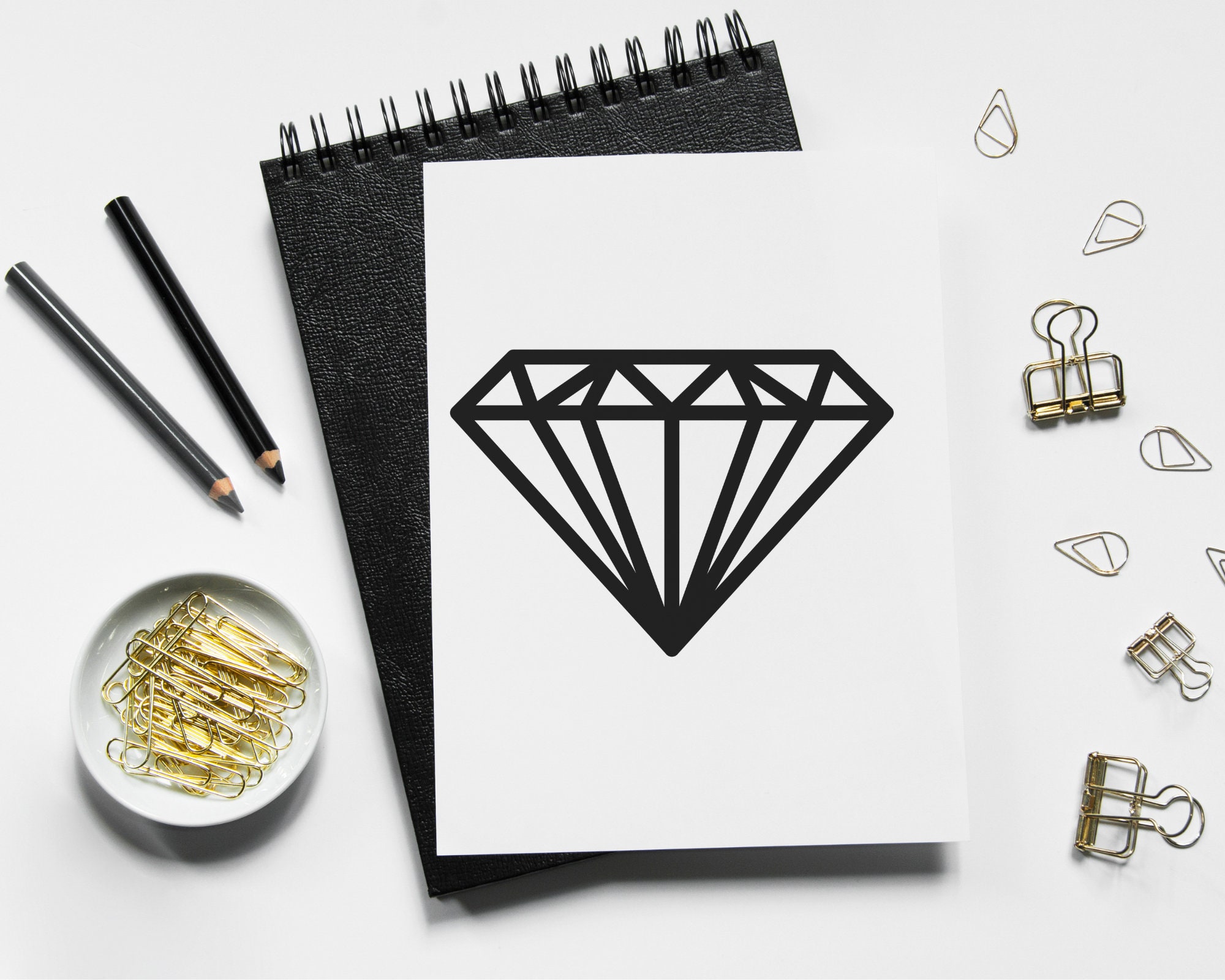 Diamond Svg Bundle, Diamond Png, Diamond Dxf, Diamond Svg, Diamonds ...