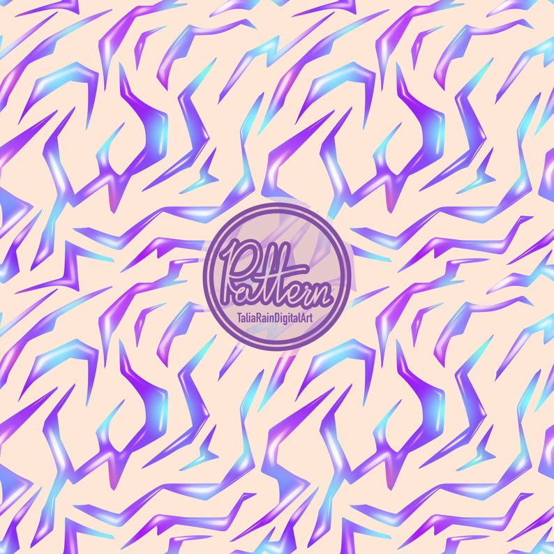 Kpop Demons Hunters Seamless Pattern PNG| JPEG ( Digital Download ) Fabric Design Sublimation ...