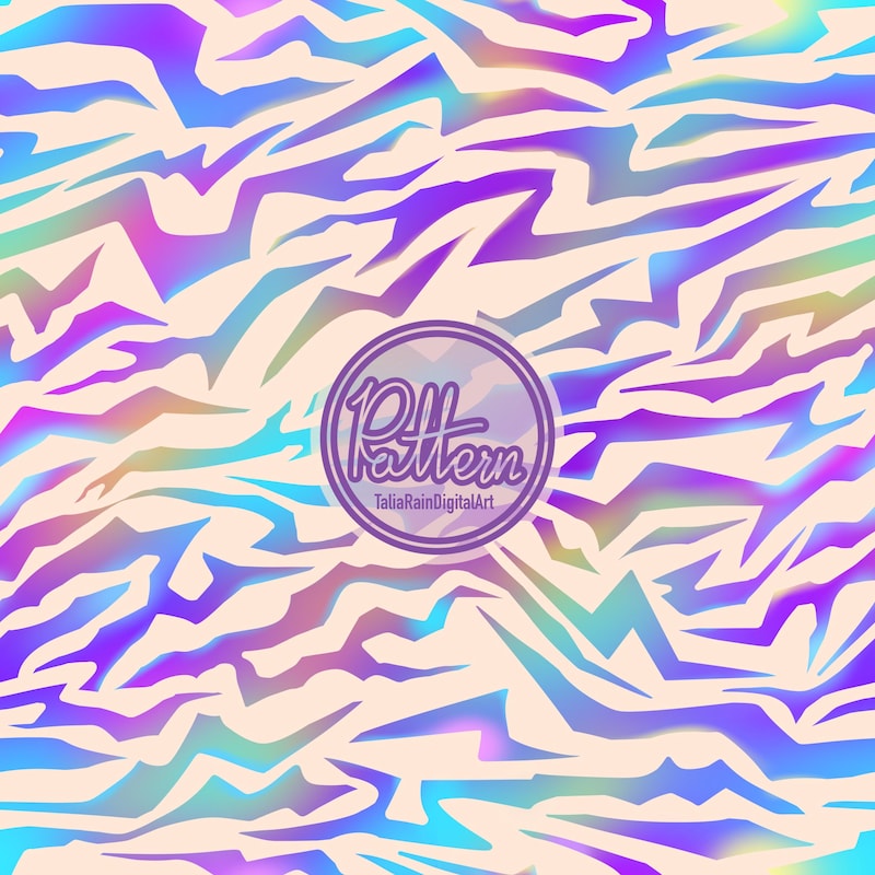 Kpop Demon Hunters Background Backdrop - Etsy