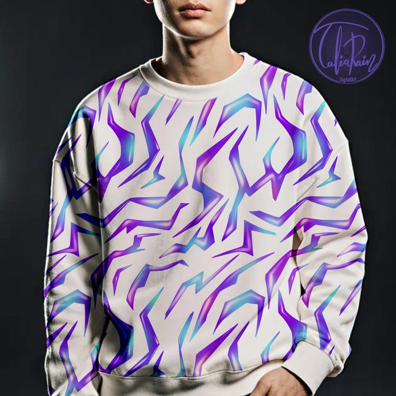 Kpop Demons Hunters Seamless Pattern PNG| JPEG ( Digital Download ) Fabric Design Sublimation ...