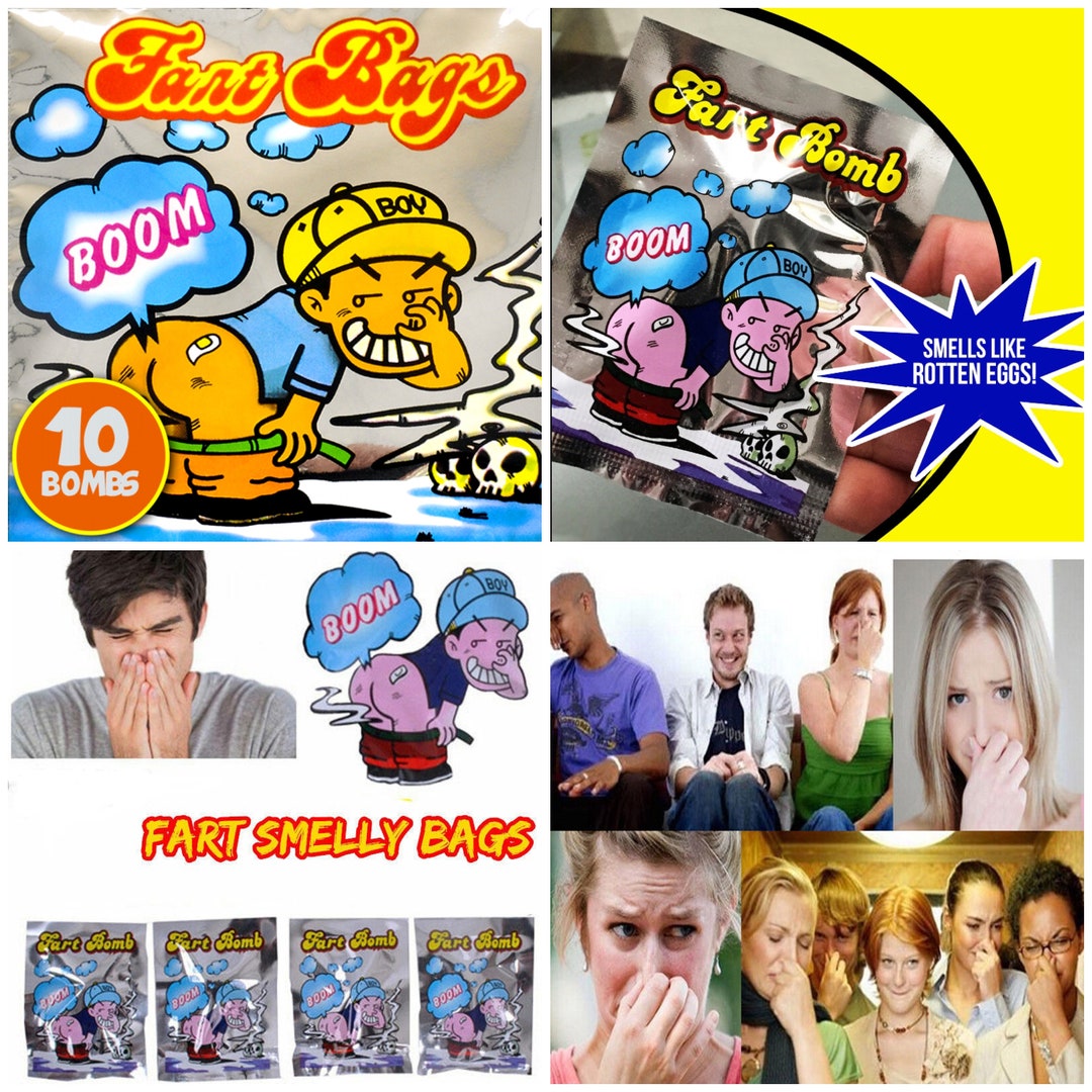 Fart Bomb, Fart Bomb Prank, Funny Prank, Fart Bomb Toy, Toy, Cool Toy ...