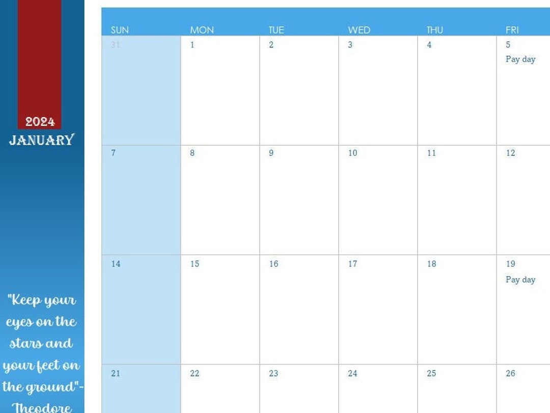 My Life My Way Digital Planner - Etsy